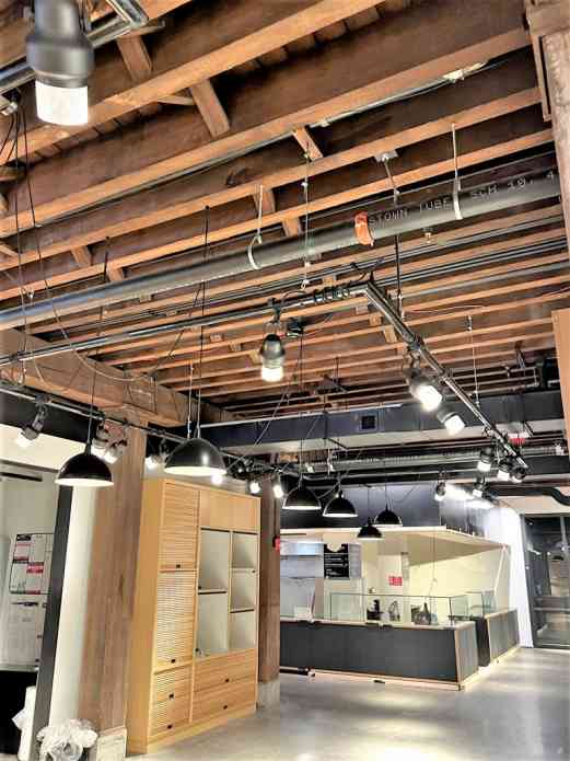 TASTE 56 / BAR 56 – GBuilders Construction